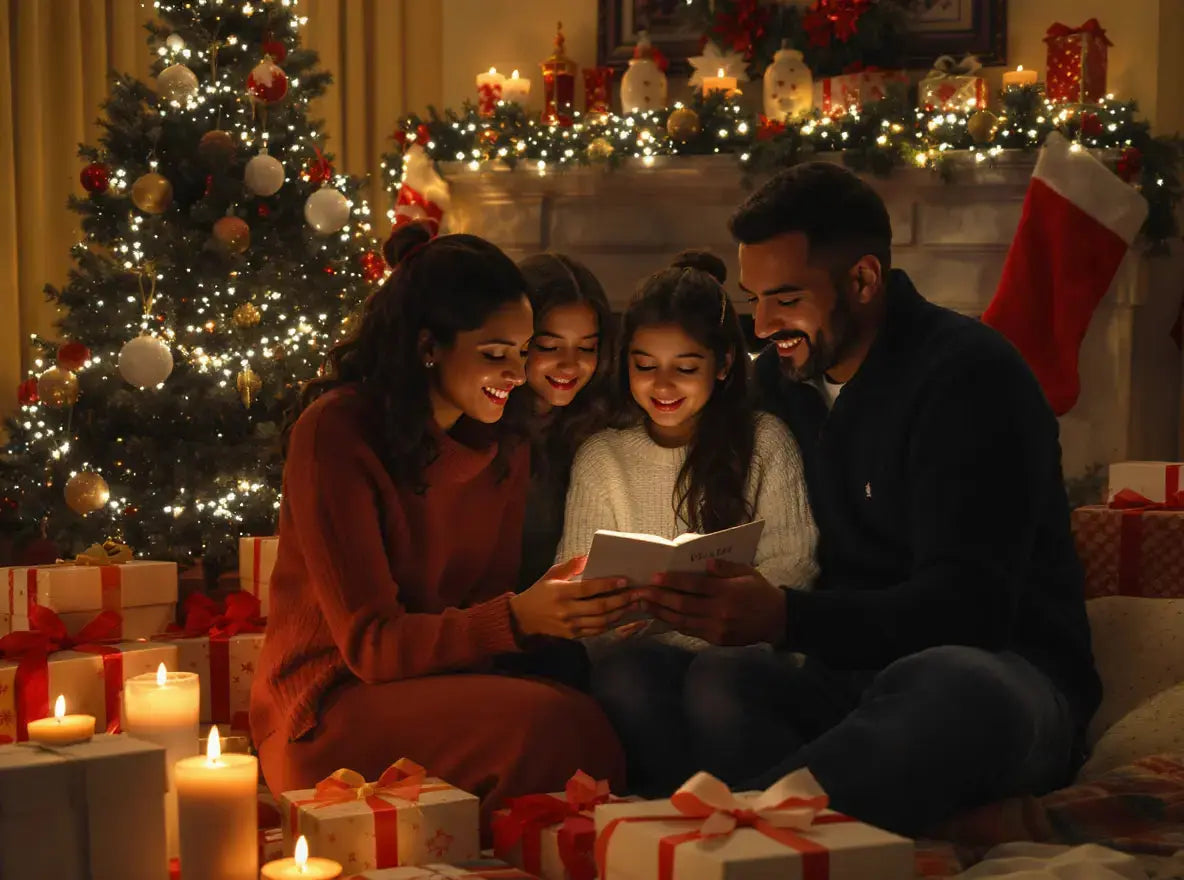 Top + Poème de Noël : les plus beaux textes pour vos fêtes | Top – Top ...