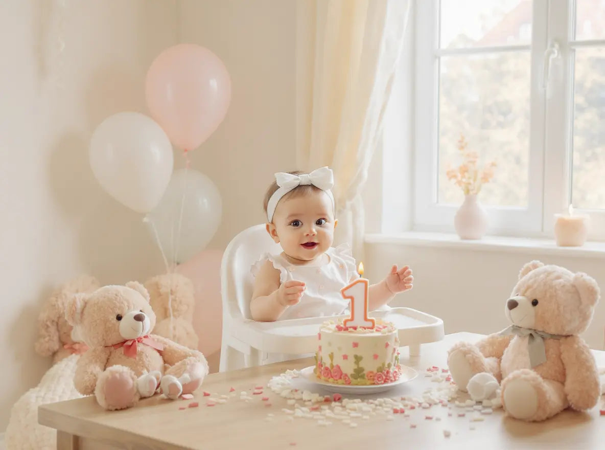 Top + Texte invitation anniversaire 1 an : idées mignonnes | Top – Top ...