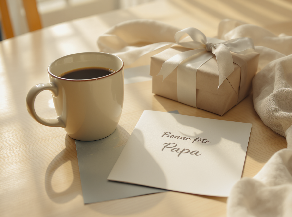 Top 100+ Texte pour la fête des pères : messages tendres – Top 100 Texte